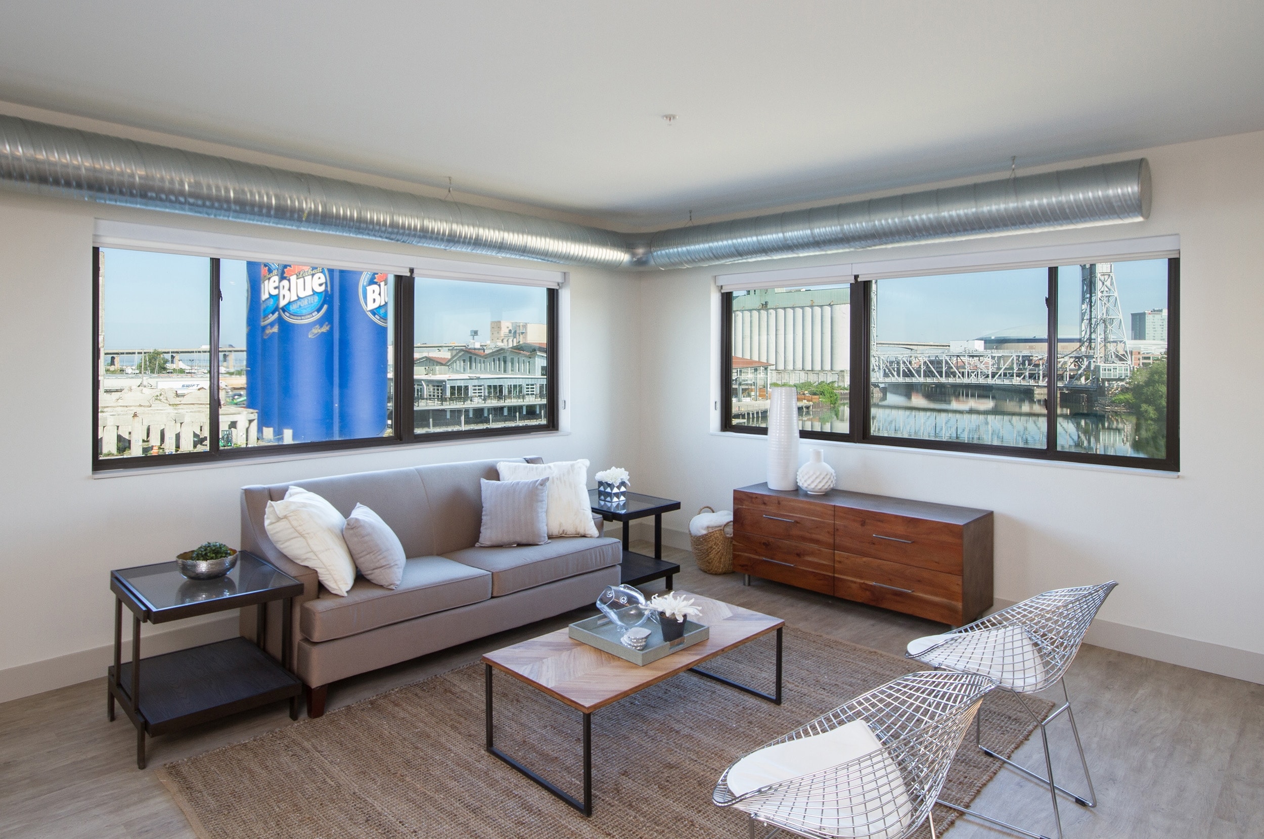 301 Ohio Street | Tredo Engineers